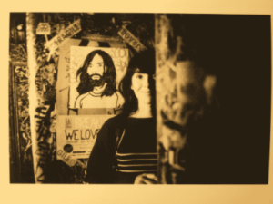 Raw Shan | Verein Les Belles de Nuit